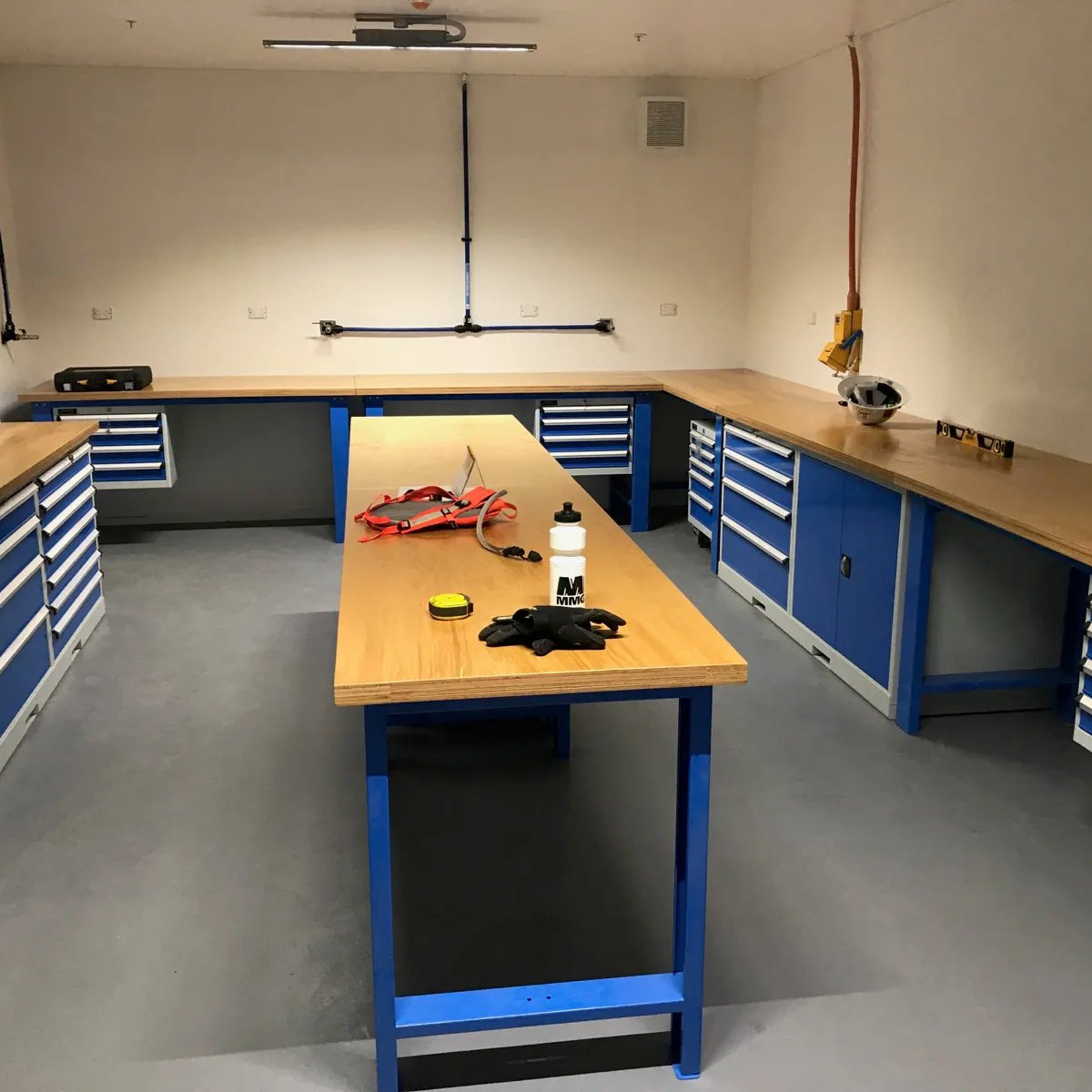 5S Lean Manufacturing