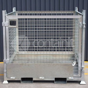 Catalogue – Containit Solutions