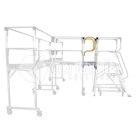 Modular Access System Joiner Platform